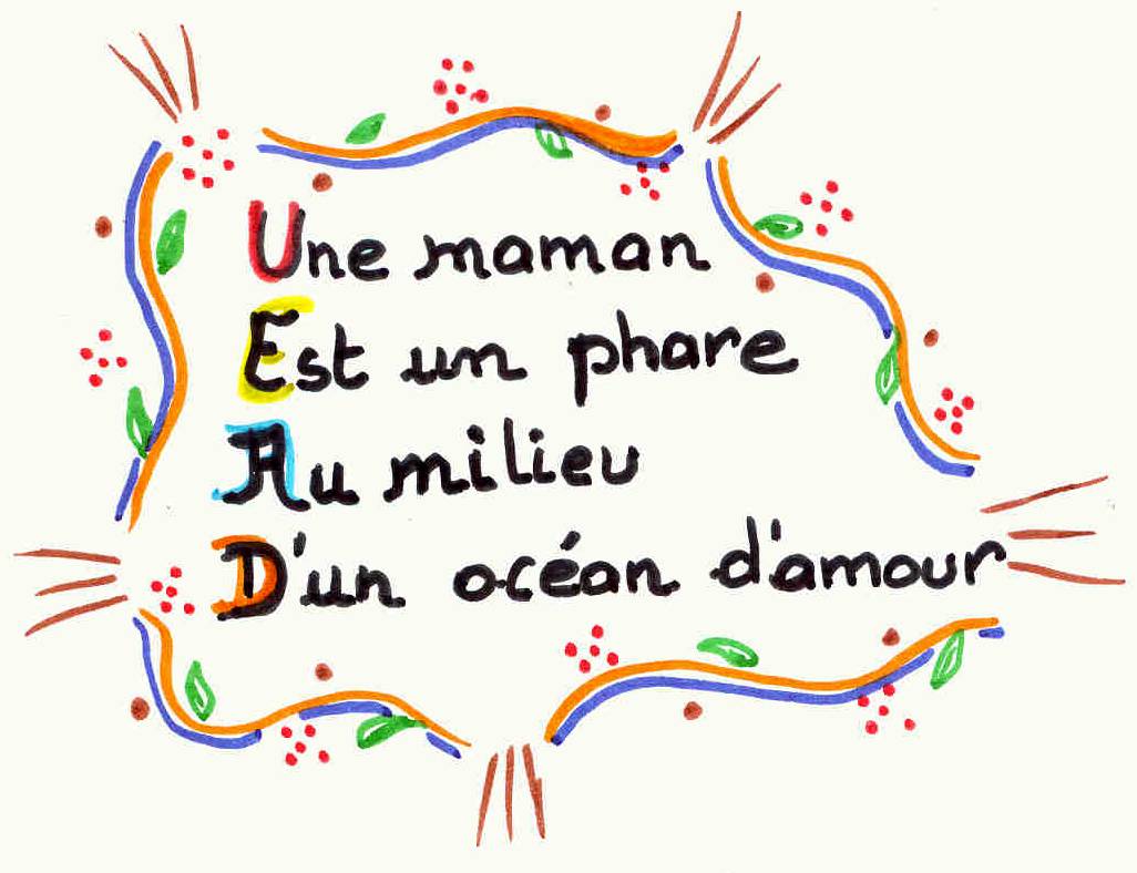 atelier fete des meres